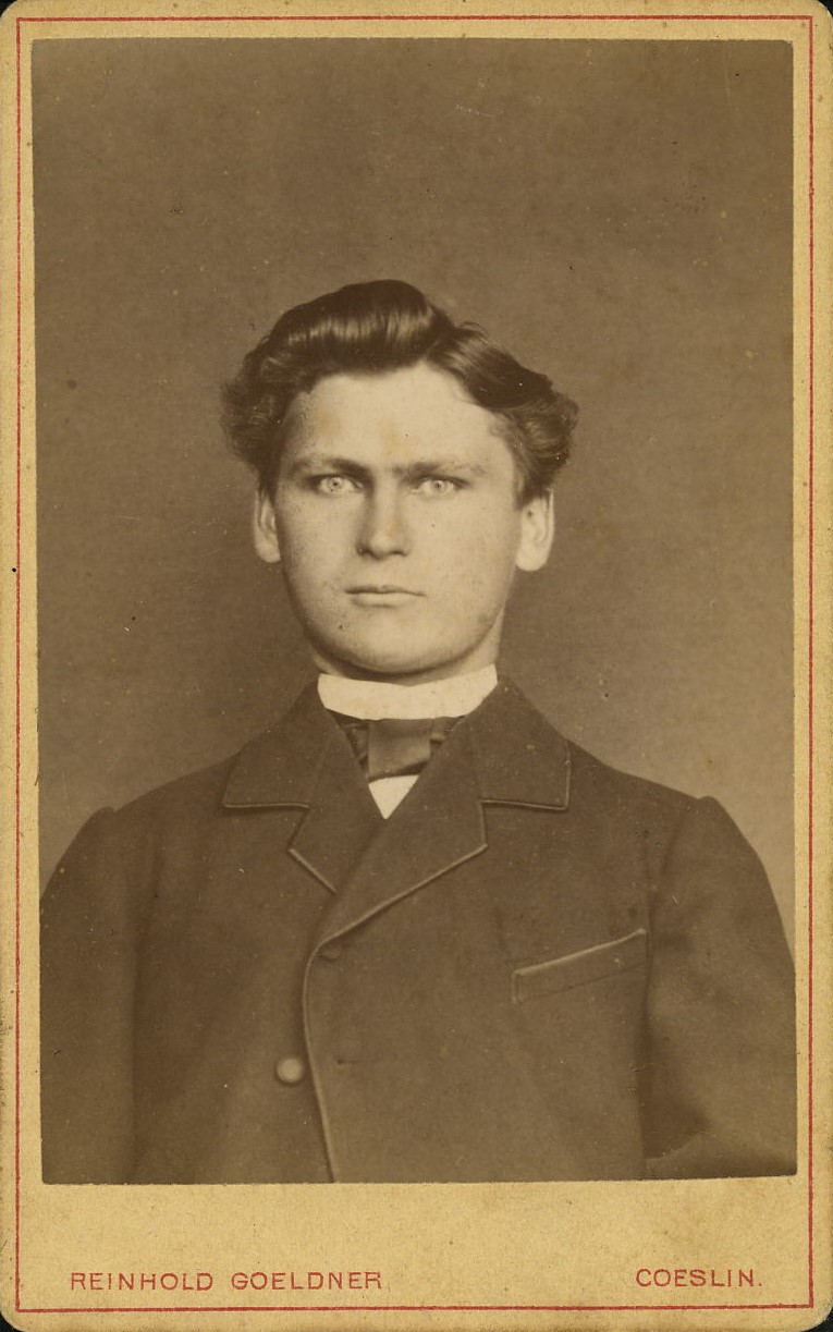 Goeldner Archives - De Animorum Immortalitate